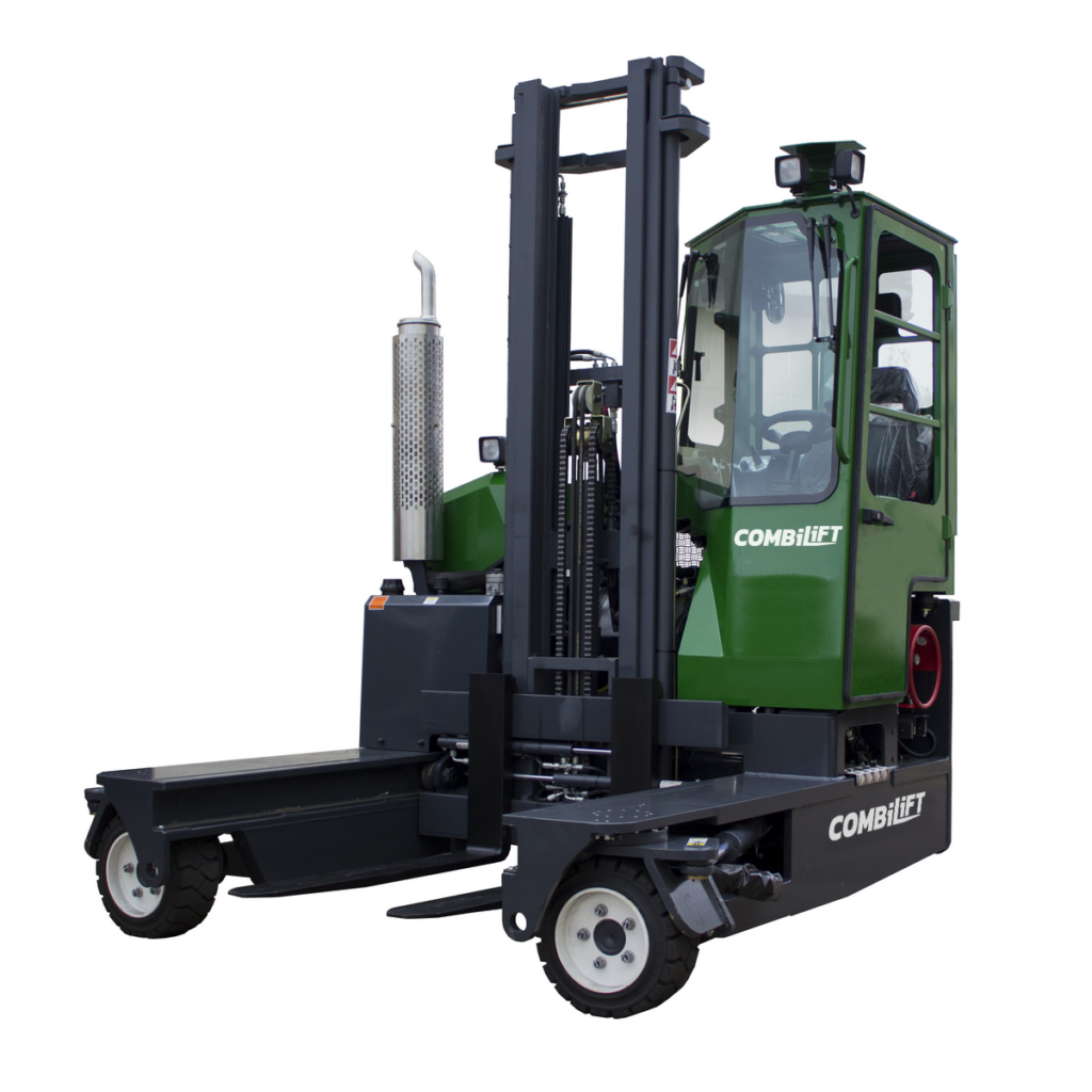 Combilift C Series Multi-Directional Forklift - Easy Street